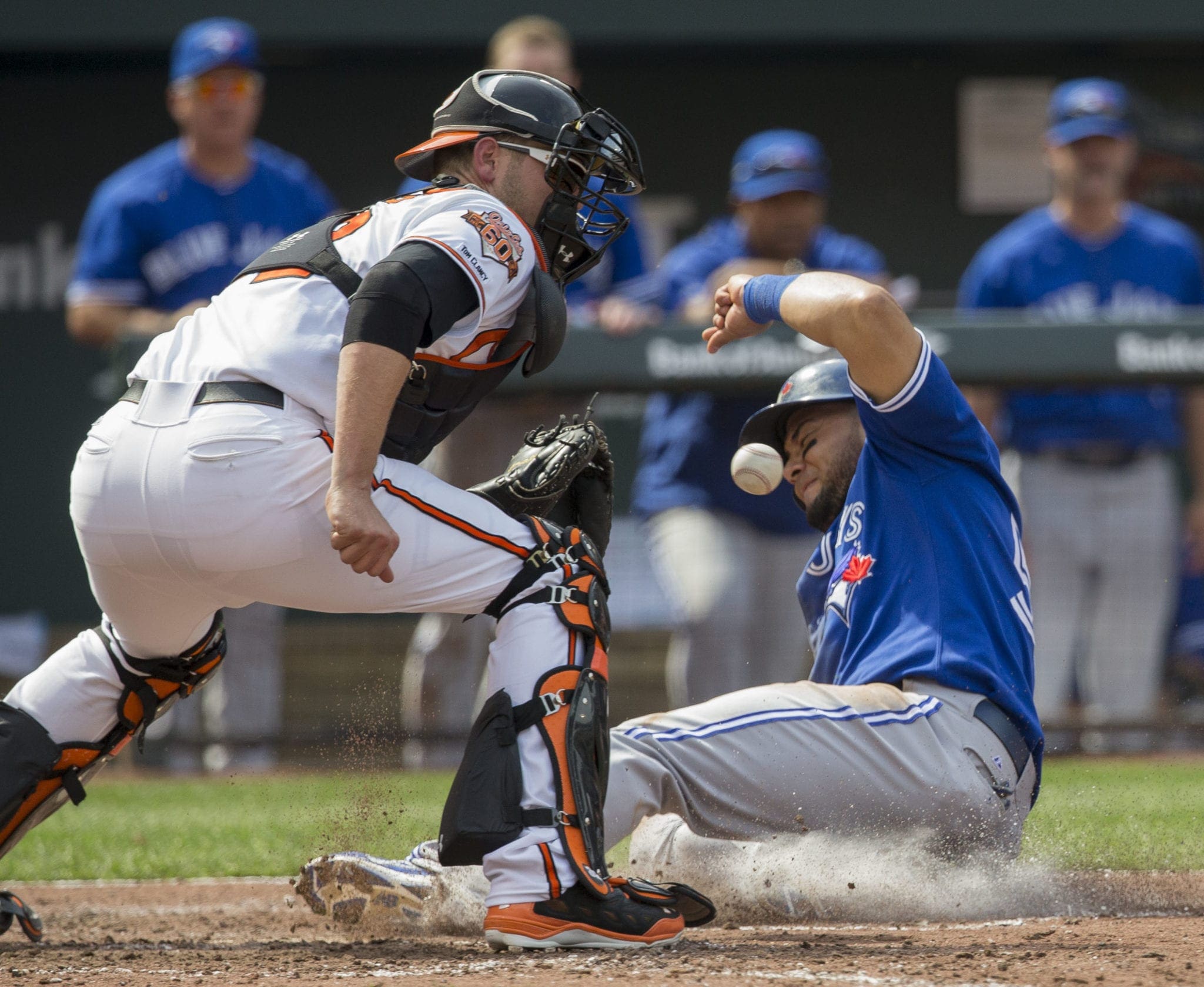 10 Common English Baseball Idioms | ILAC