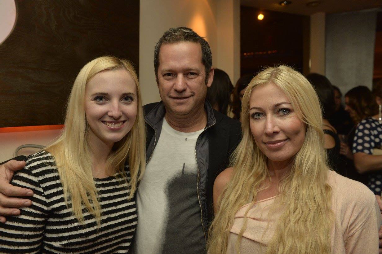 ILAC VIP Party for agents at ICEF Berlin 2015 | ILAC