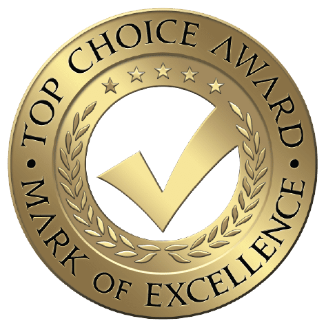 ILAC Wins Top Choice Award 8 Years in a Row | ILAC