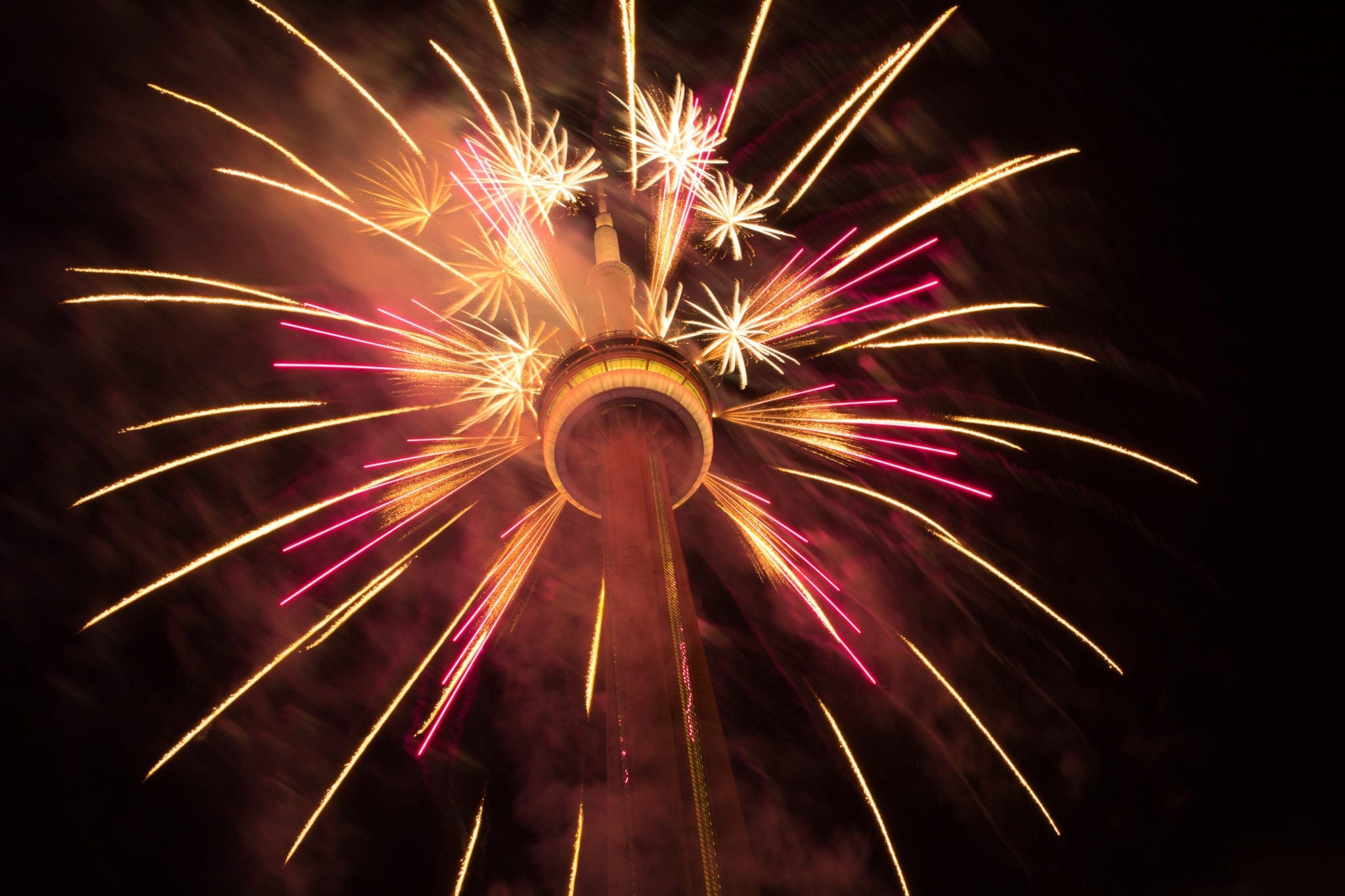 5 Must-See May Events in Toronto | ILAC