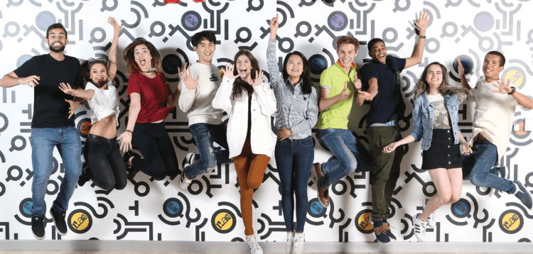 Learn English in Canada | ILAC