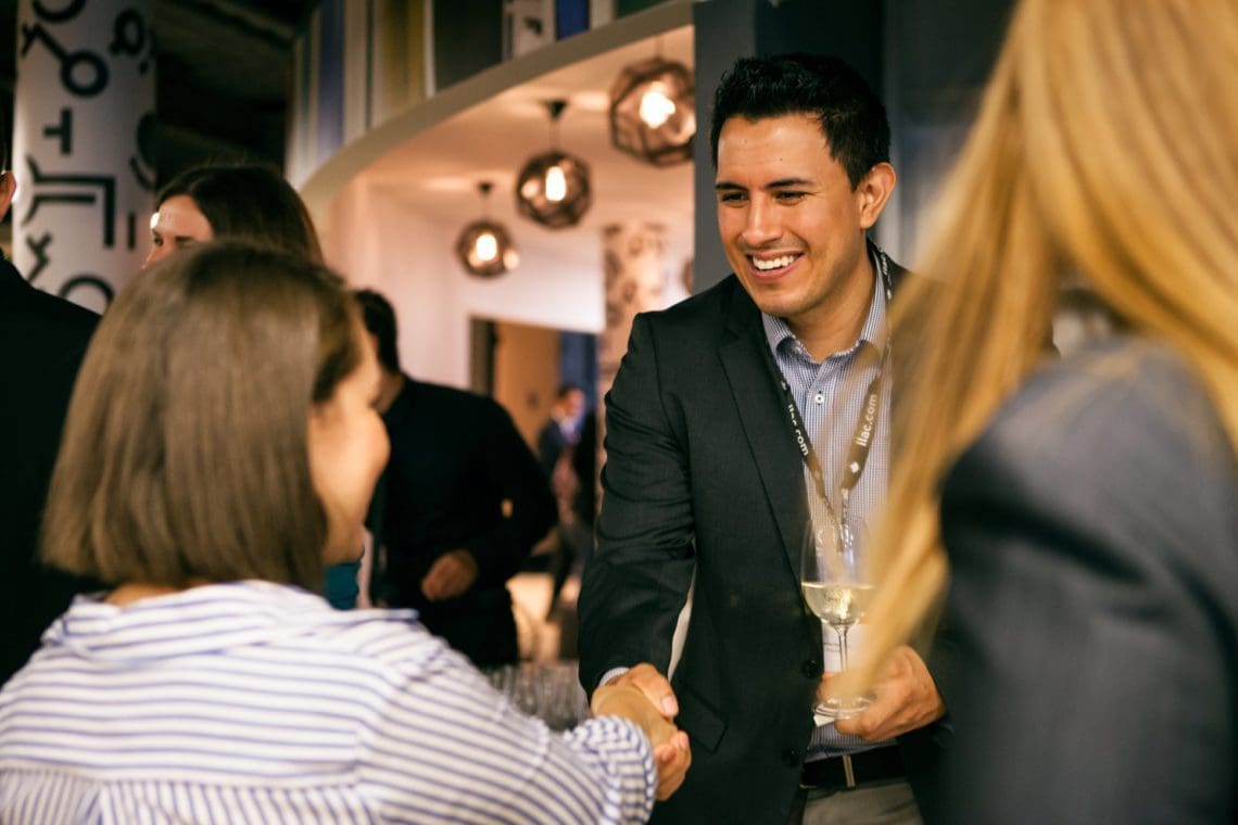 Local Agent Training Event in Toronto