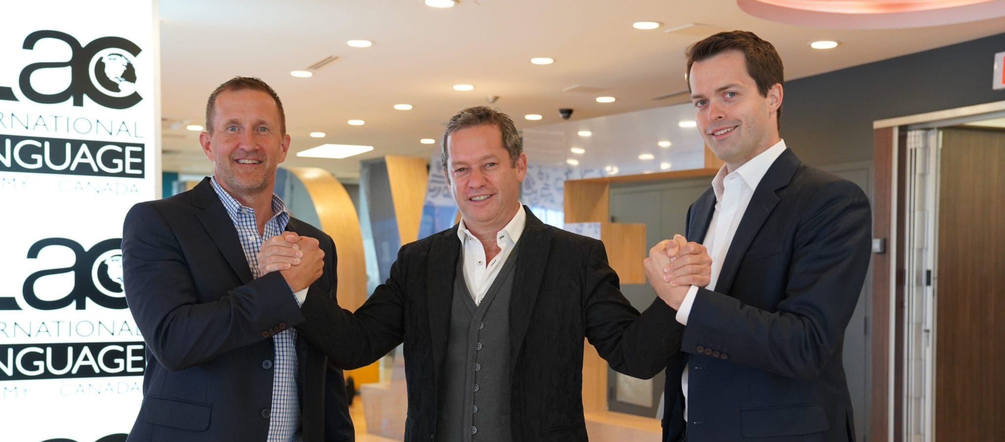 ILAC Partners with ONCAP | ILAC