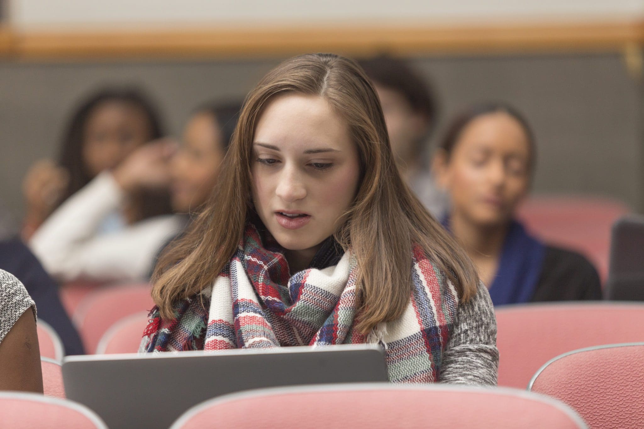 Pearson partners with ILAC International College to support student ...