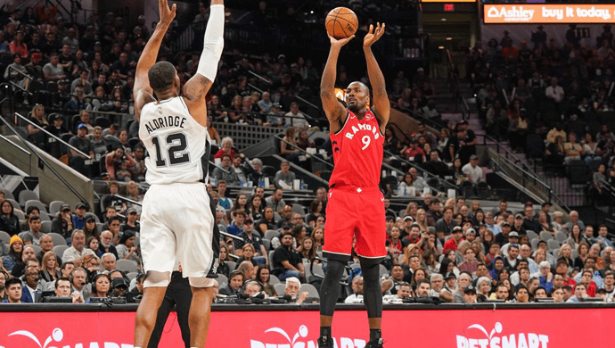 BASKETBALL GAME | ILAC