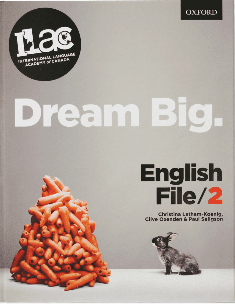 Pre-Intermediate | ILAC