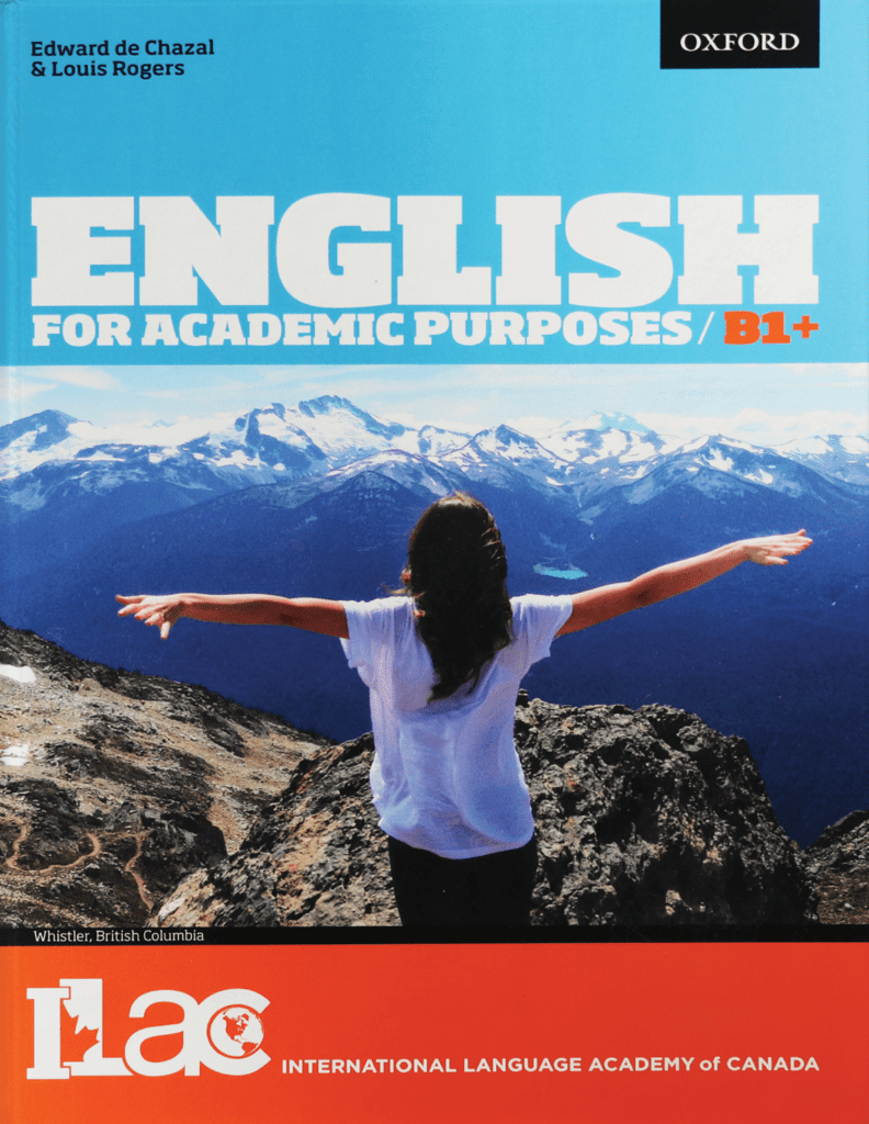 University Pathways 1 | ILAC