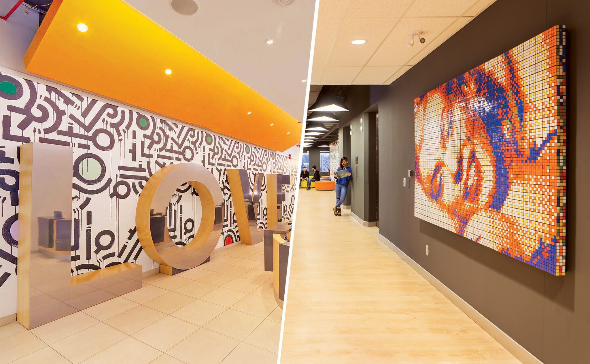 ILAC gets the “green” light to reopen its campuses in Toronto and ...