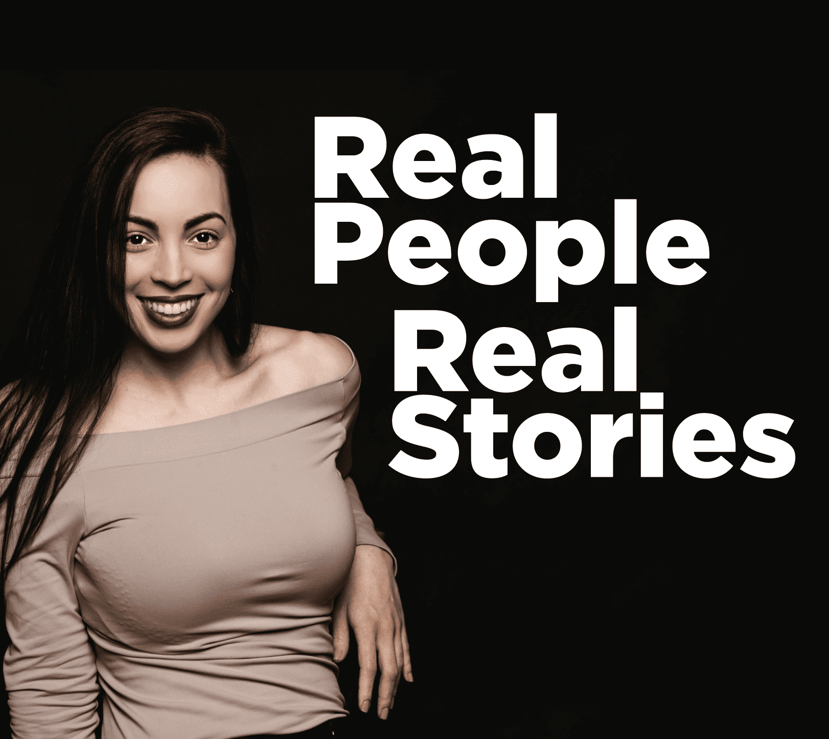 Meet Eva, who despite being hearing-impaired pursued her dream of ...