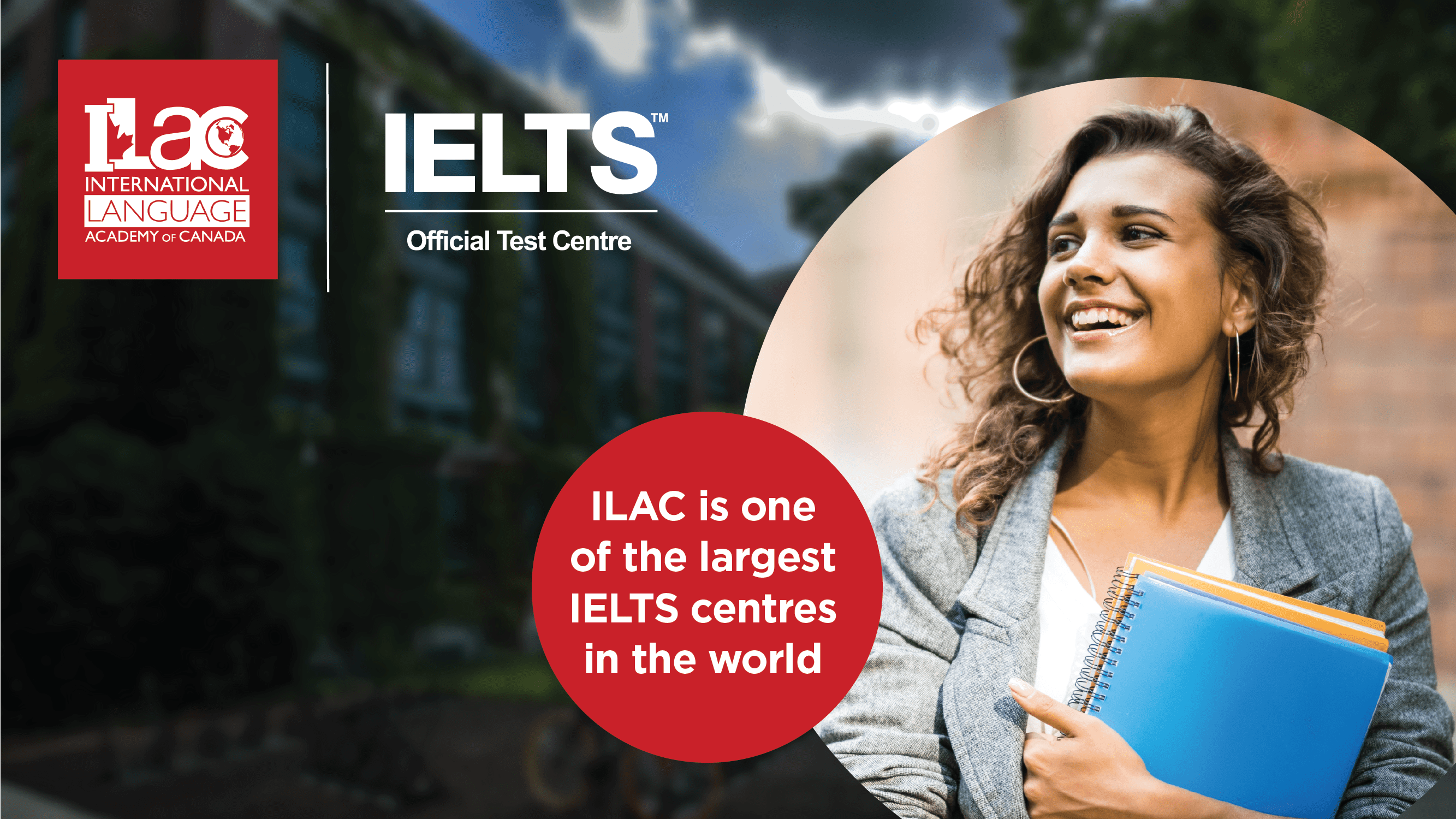 IELTS Preparation | ILAC