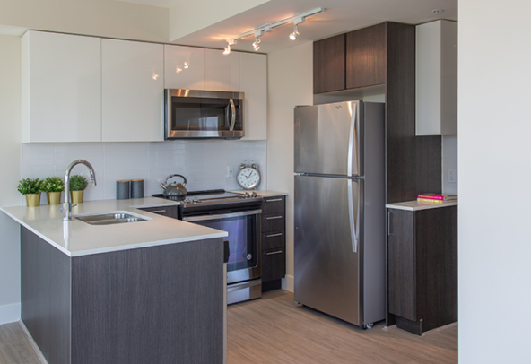 Vancouver Residences | ILAC