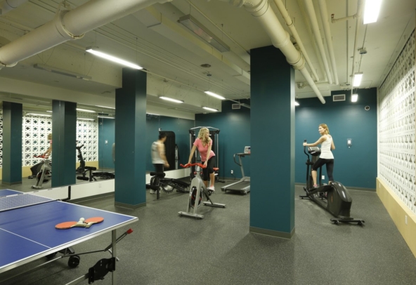 ILAC Vancouver Student Residences | ILAC