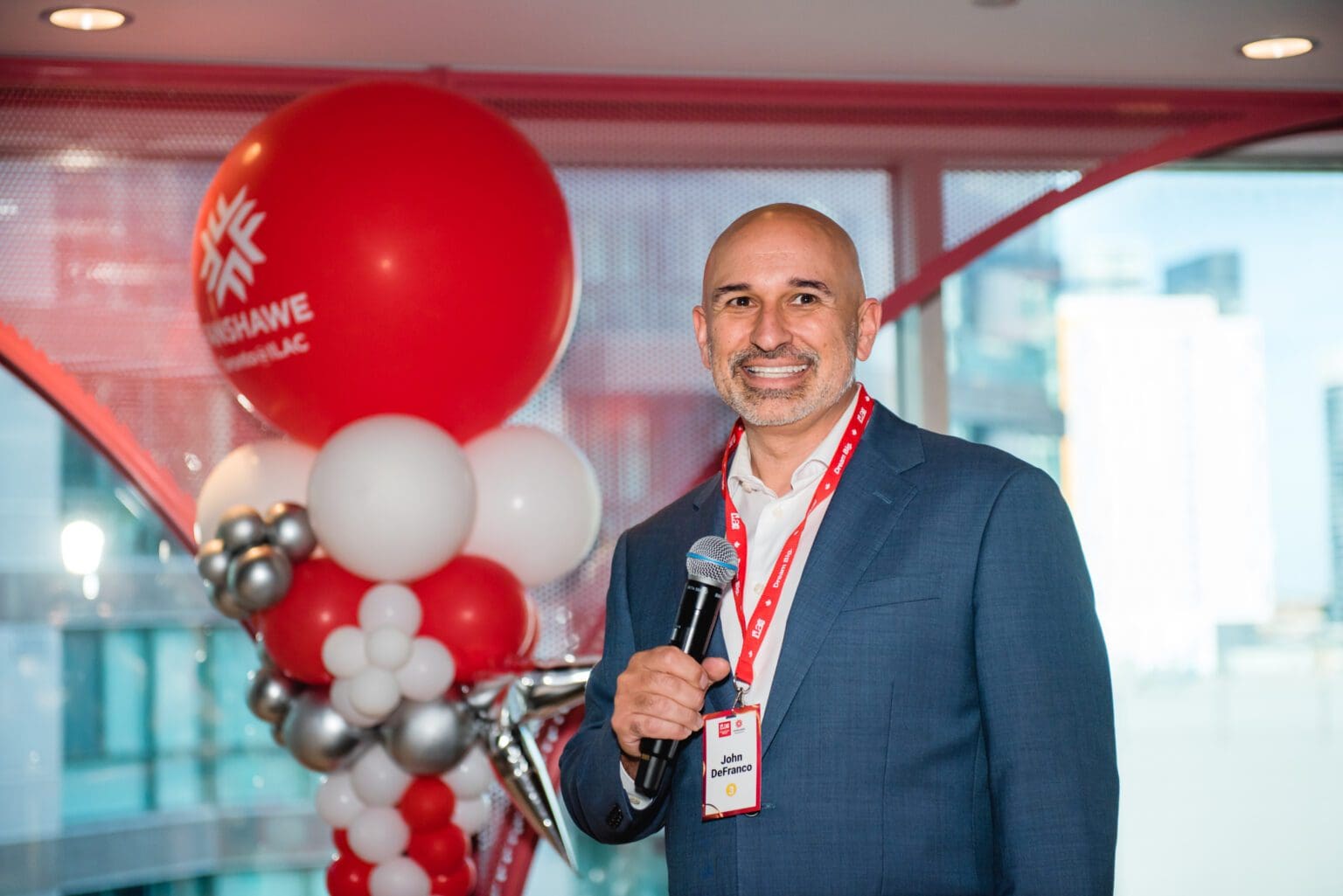 Fanshawe College and ILAC Open New Toronto Campus | ILAC