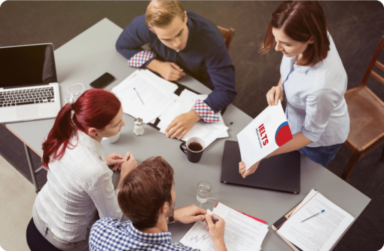 English Night School Toronto | ILAC