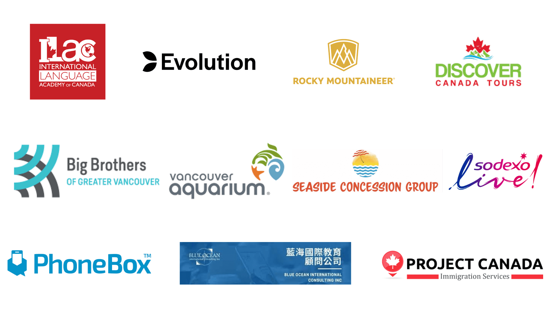 Job Fair Vancouver | ILAC