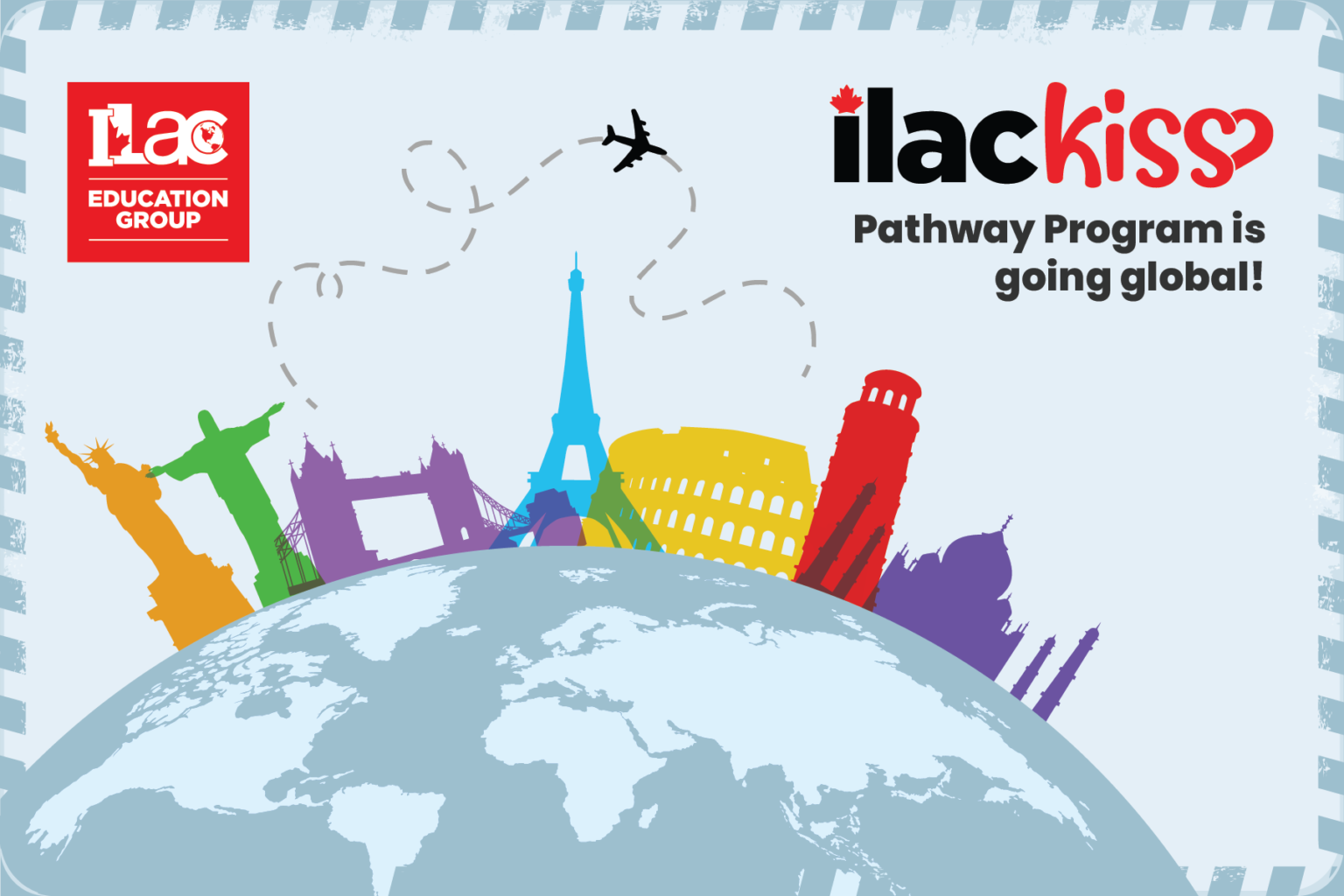 Introducing New ILAC KISS Global Pathway Partners | ILAC