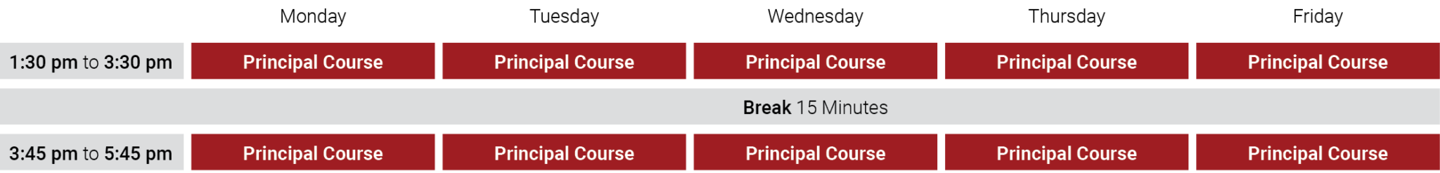 Elevate Your Vacation with Educational Spring Programs | ILAC
