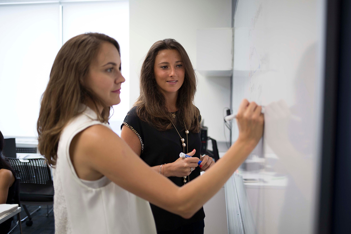 How to Improve English for Business Professionals | ILAC