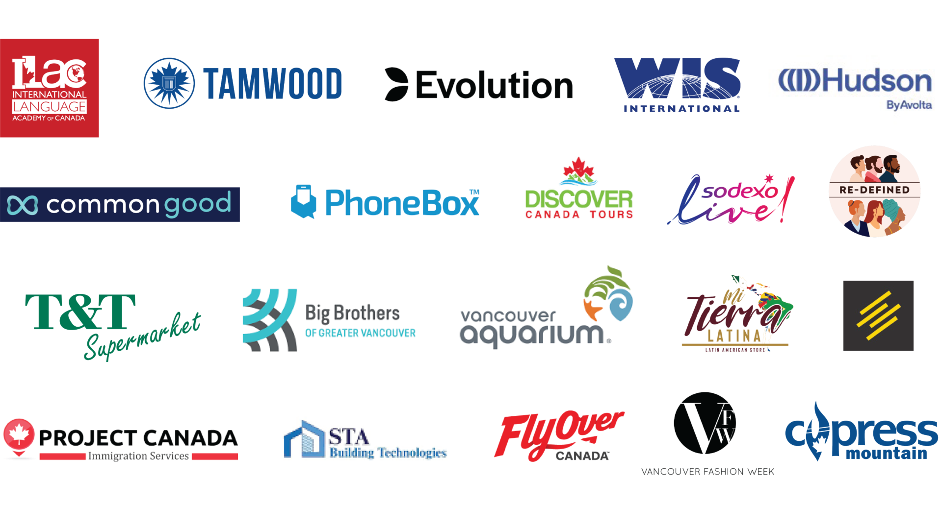 Job Fair Vancouver | ILAC