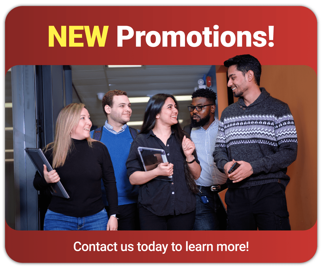 Learn English With Night School Classes In Toronto | ILAC
