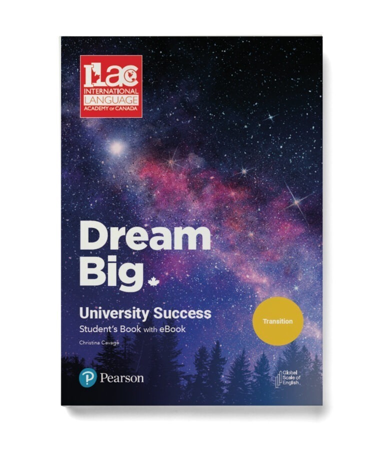 University Pathway Program to Elevate Your Future | ILAC